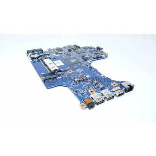 Carte mère avec processeur AMD A9 A9-9420 - Radeon R7 M340 448.0CB03 ...
