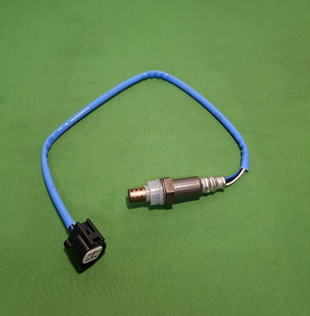 Jaguar C2C22679 Genuine OEM RR Oxygen Sensor for sale online | eBay