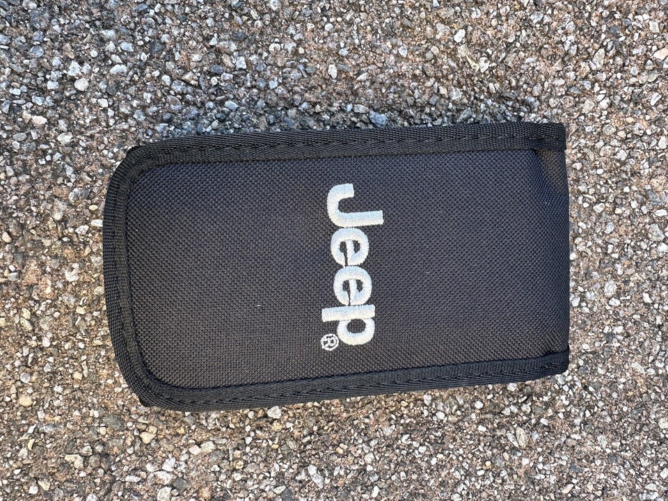 Genuine Mopar Tool Set 68361574AC | eBay