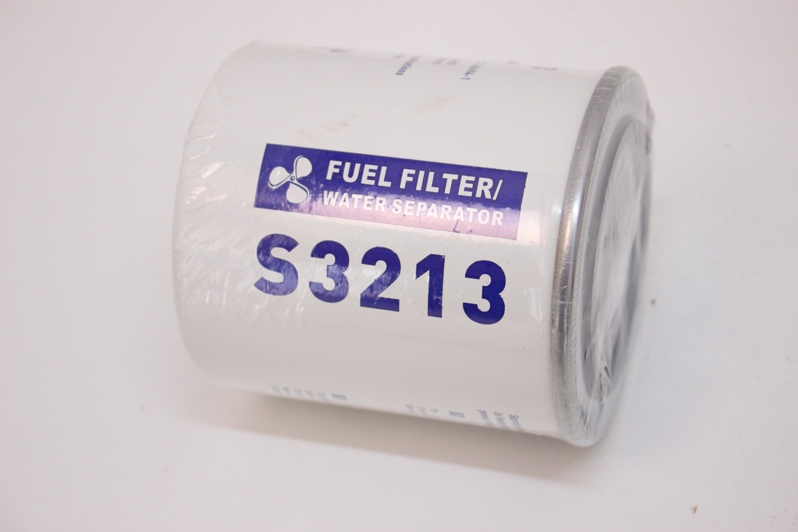 RACOR S3213 - Fuel filter cross reference