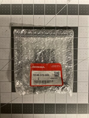 02-03 Honda Civic Si EP3 Passenger Side | eBay