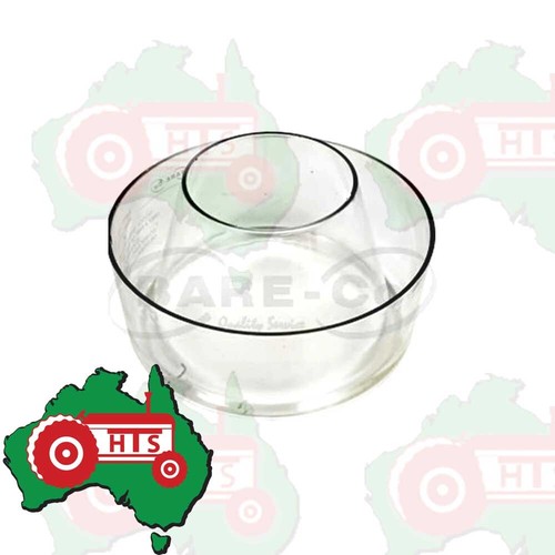 Tractor Pre Cleaner Replacement Bowl Fits for Chamberlain 9G 236 306 ...