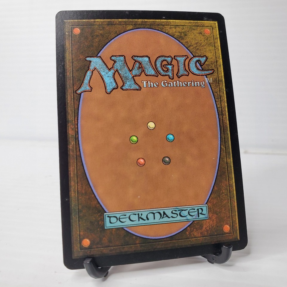 Megatog Rare Mirrodin Magic the Gathering 100/306 MTG Red Creature ...