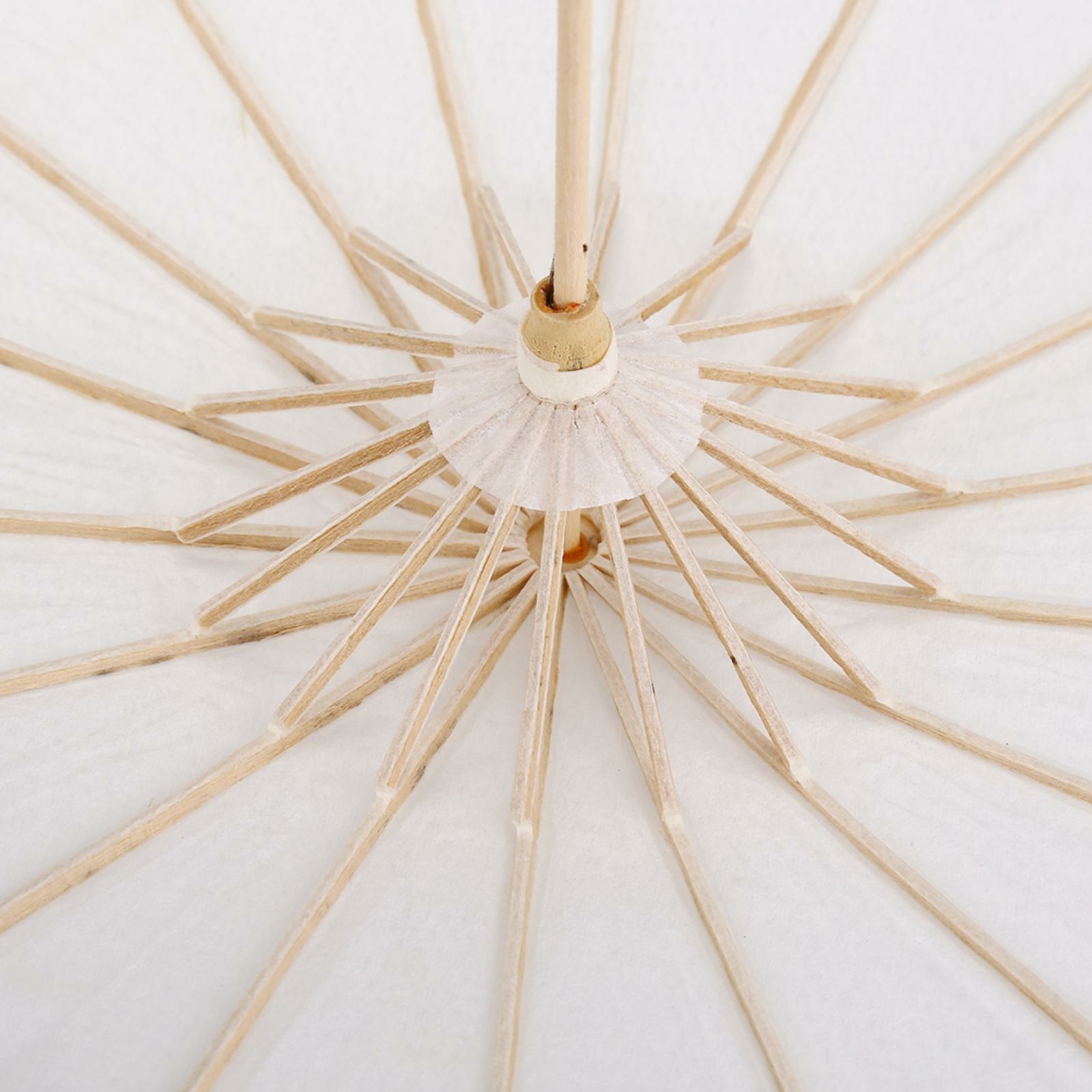 Paper Decorative Umbrella Parasol Wedding Bridal Party Decor Photo Prop ...