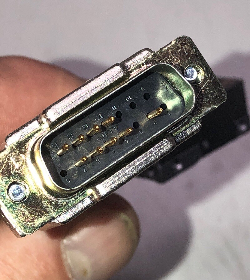 Renishaw RGH24 215F00A Readhead RGH24 215FOOA RGH24215F00A | eBay