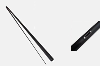 Pole Fishing Power Top 2 kit 21mm Int Universal Strong 26 Rating Pulla ...