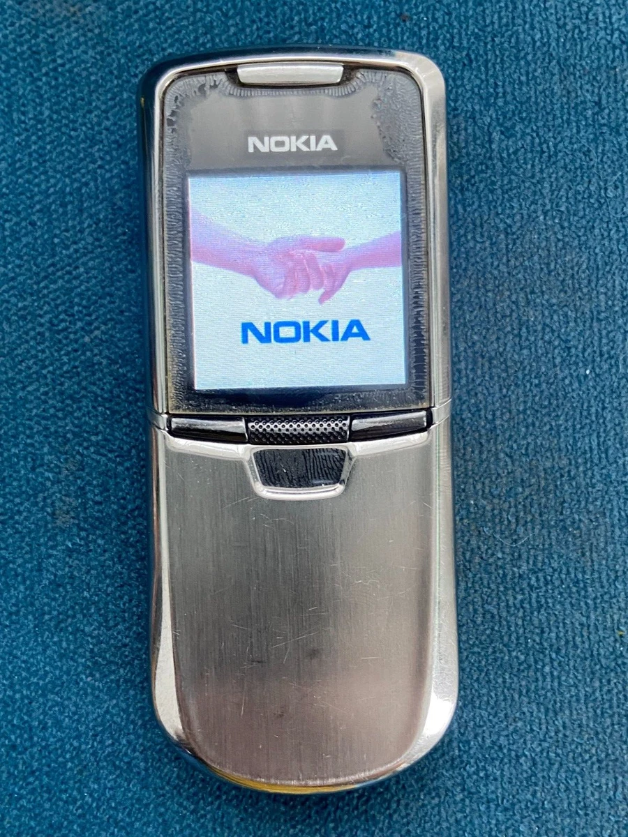 Nokia 8800 New Model 2022