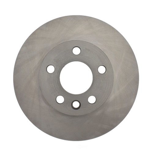 Frt Disc Brake Rotor Centric Parts 121.33052 | eBay