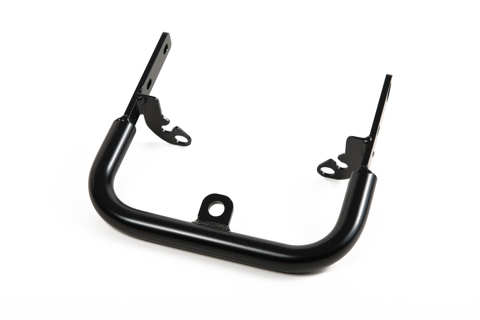 XFR Aluminum Rear Grab Bar Honda TRX 300EX 2008 300X 2009 GBE103B-MBK ...