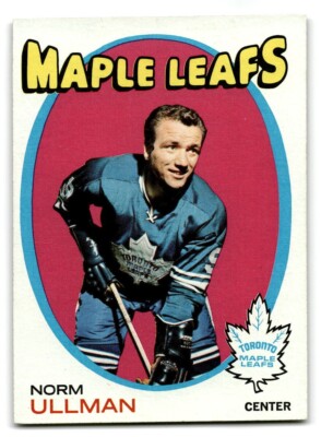 1971-72 Topps Hockey #1-132 EX/MT to NM You Choose Complete Your Set ...