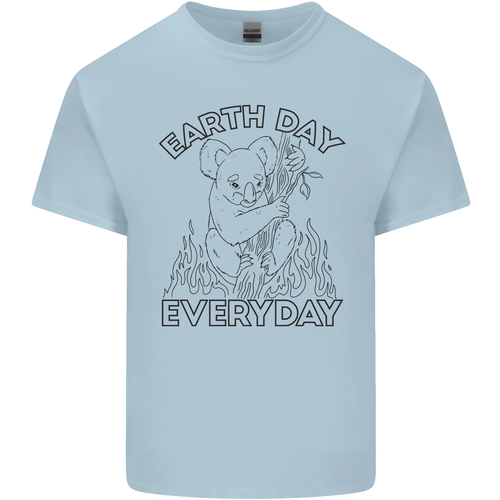 Ours Koala Earth Jour Tous les Jours Climate Change Enfants | eBay