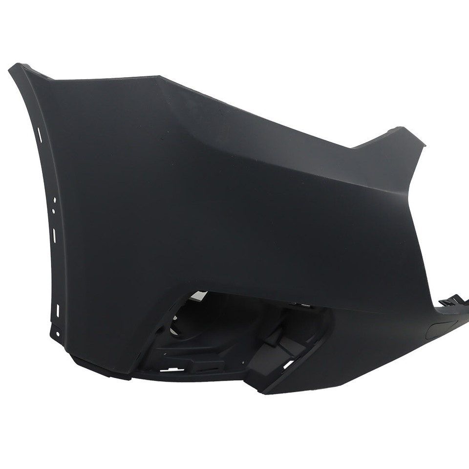 For 2018 2019-2021 Chevrolet Traverse Front Bumper Cover 84088059 ...