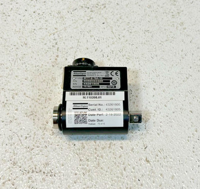 Atlas Copco IRTT-B 75A-10 Torque Transducer 8059094326 TT-43261805 | eBay