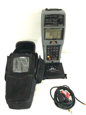 Cable Testers - Progressive Electronics Model