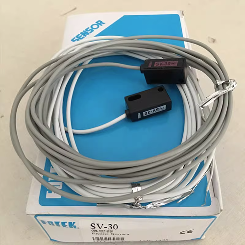 1pcs New FOTEK photoelectric switch SV-30 | eBay