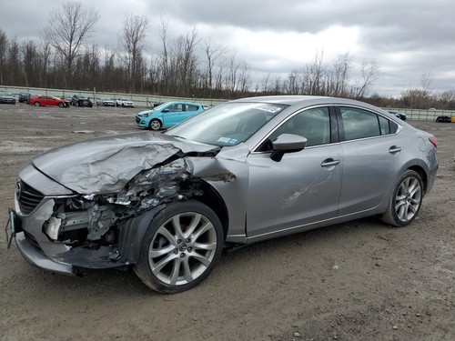 Used Engine Assembly fits: 2015 Mazda 6 2.5L VIN 3 8th digit Grad | eBay