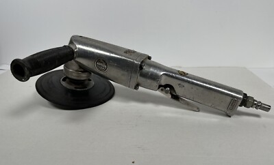 Taylor Heavy Duty Pneumatic Disc Grinder | eBay