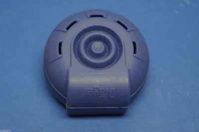 Drager 4055974 Blue Silicone Cover for old LDV | eBay Australia