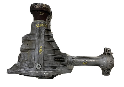 2002-2007 Jeep Liberty 3.73 front axle differential diff carrier oem ...