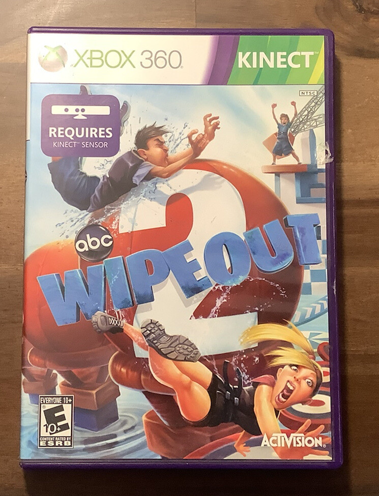 Wipeout 2 (Microsoft Xbox 360, 2011) 47875765801| eBay