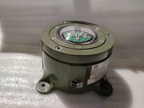 POINT LIGHTING CORPORATION PRL-97004-EX 120VAC 50/60HZ | eBay