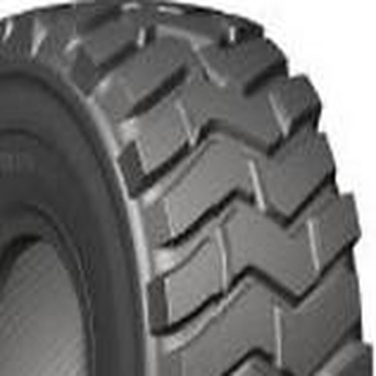 2 Advance Glr18 E-3 Earth Mover - 33.25/r29 Tires 332529 33.25 1 29 for ...