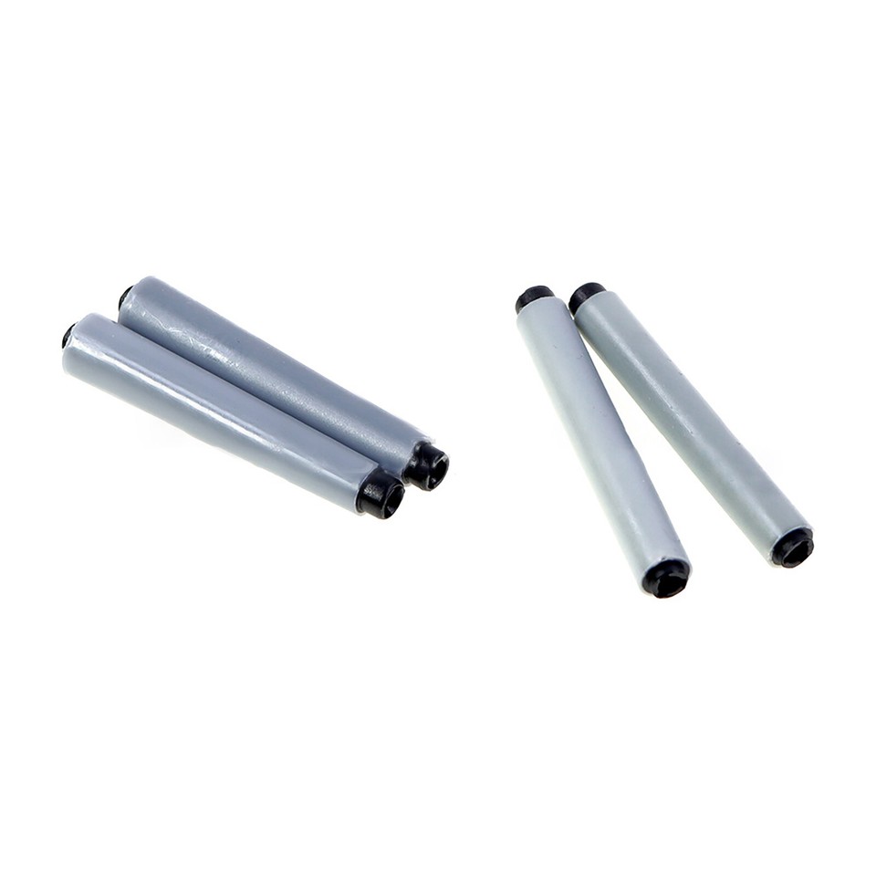 2pcs DVD Drive Plastic Roller Set For Sony PS4 CUH-1000 1100 1200 Axis ...