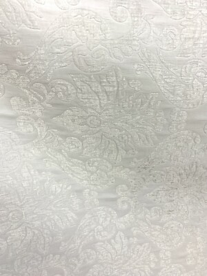 Cotton - Damask Fabric