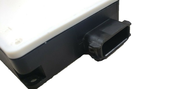 2016-2019 Mercedes-Benz Rear Bumper Blind Spot Radar Sensor 0009057405 ...