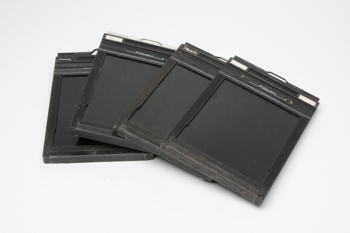 Film Emulsion Side