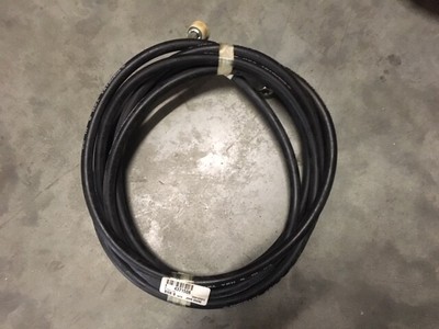John Deere Hydraulic Excavator Hose, Hyex Model 230 LCR HX1, P/N ...