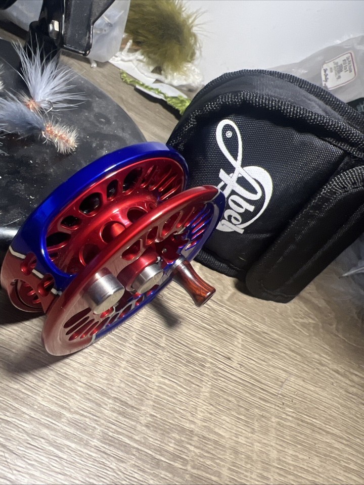 Rare Abel Greatful Dead Reels | eBay