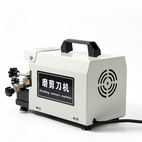 Electric Sharpener Sewing Scissors/Textile Knife Blade Sharpening ...