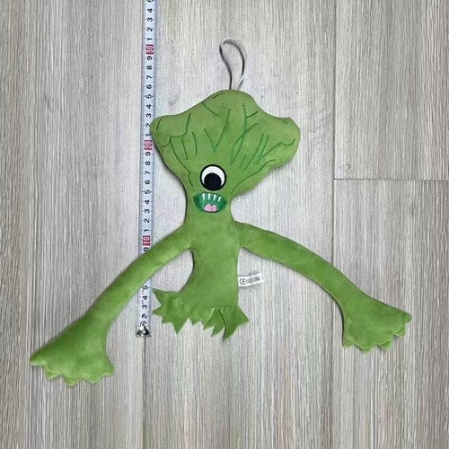 Class Garden Plush toy Children's game High Victor Monster stuffed ...