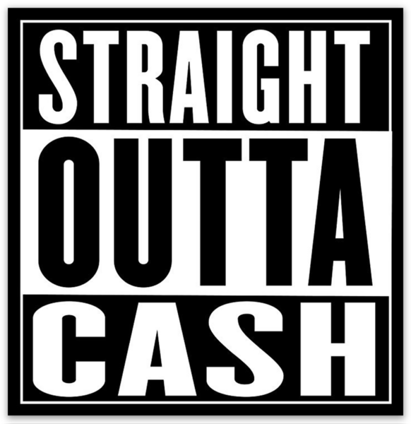 Straight Cash Memes Morgan Freeman Good Luck Meme Imgflip