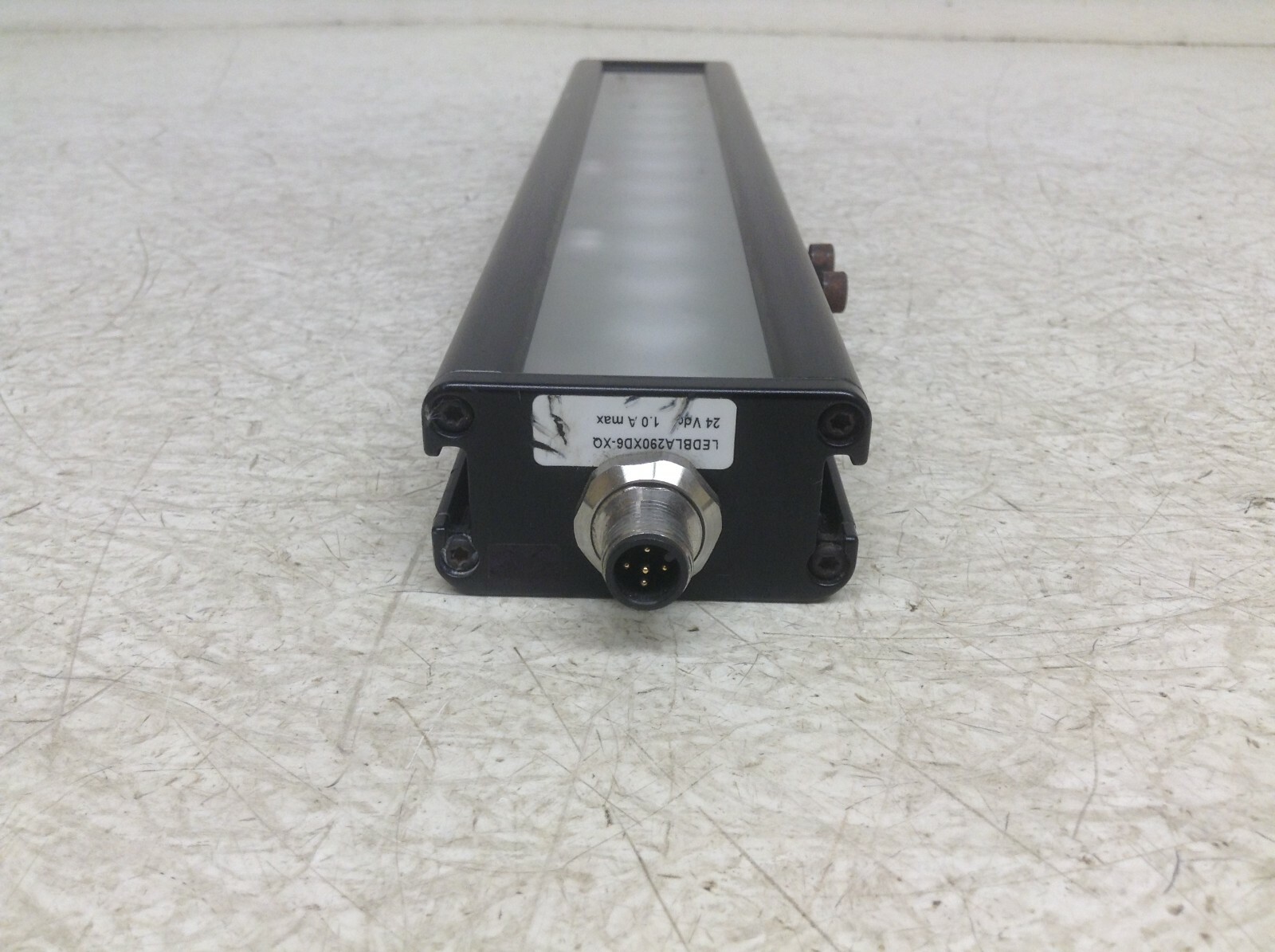 Banner LEDBLA290XD6-XQ LED High Power Linear Area Light 24 VDC (VT) | eBay