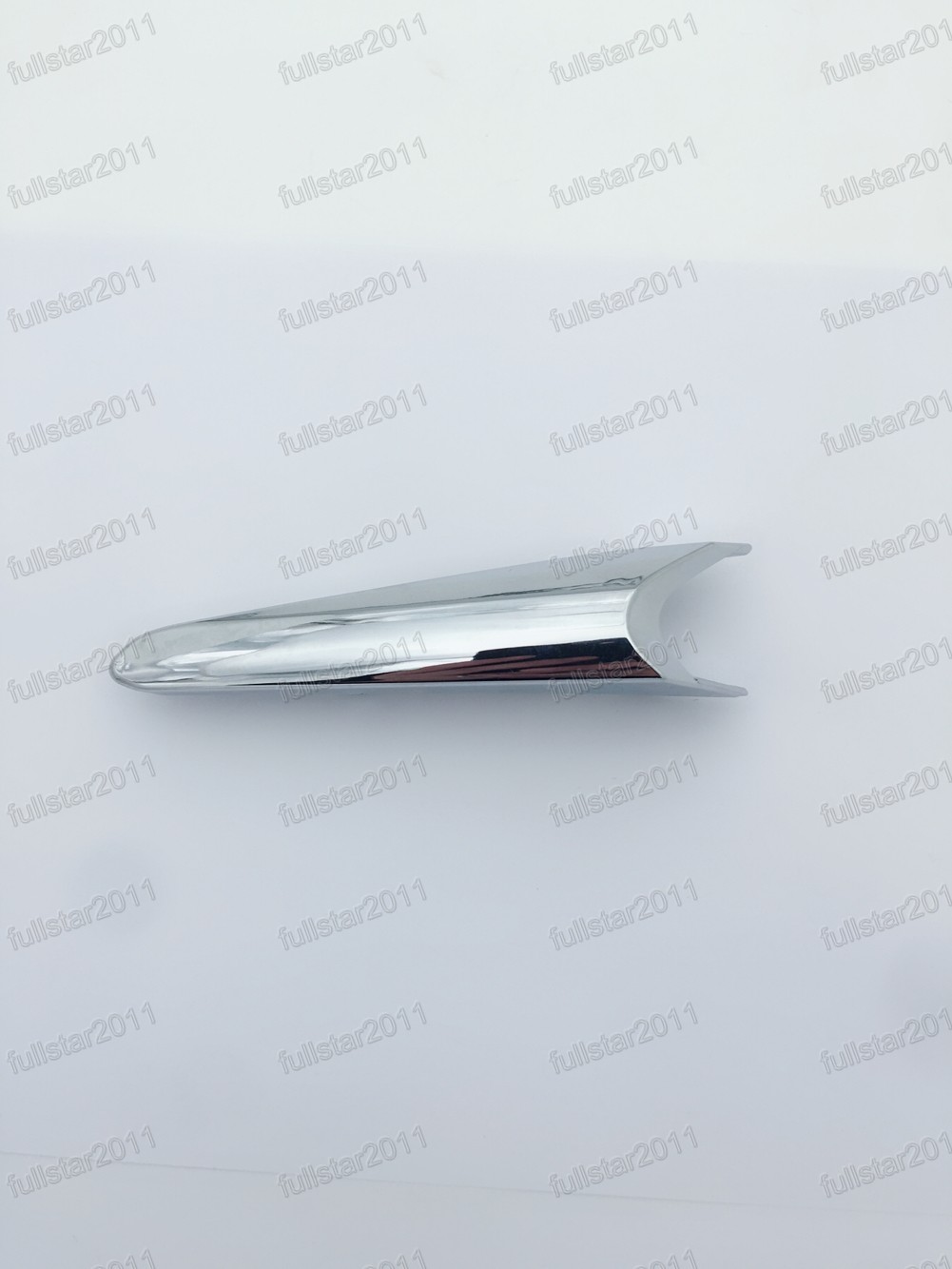 Front Bumper Fog Light Molding Cover Trim Left B63C-50-C22 For Mazda 3 ...