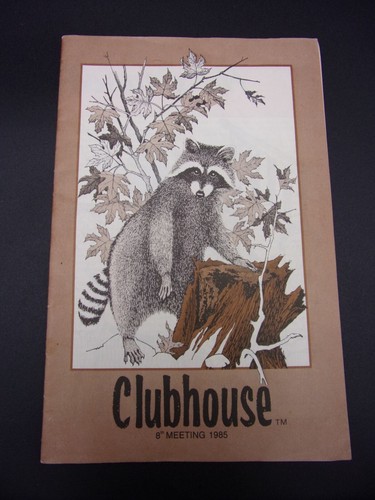 CLUBHOUSE Magazine Childrens Vintage Religious Bible Homeschool Family ...