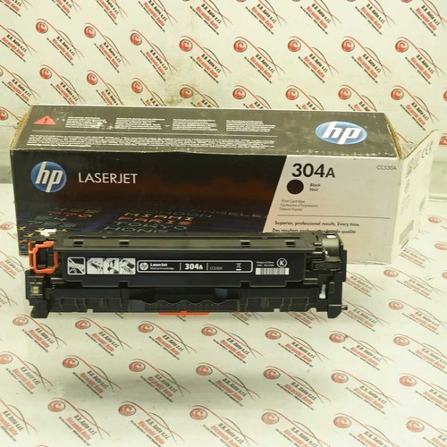 Toner Noir Imprimante HP Cod. CC530A Neuf Original | eBay