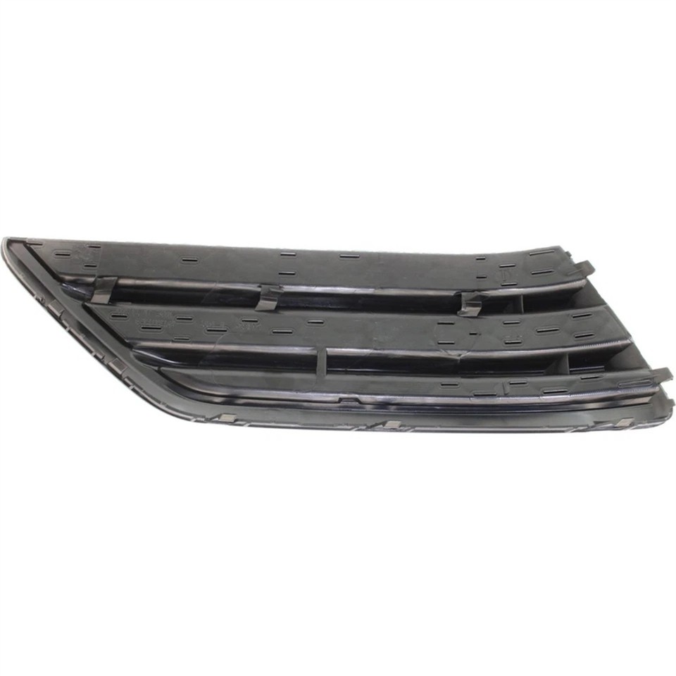 Front Bumper Grille Left and Right Side For 2016-2018 Honda Pilot LX EX ...
