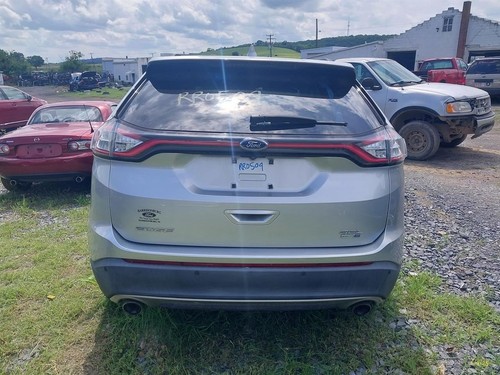 Engine Gasoline 2.0L VIN 9 8th Digit Turbo Fits 17-20 FUSION 3415867 | eBay