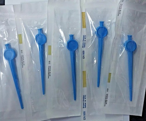 Meatal Dilator Male Adult Penile Uretheral Meatus Sterilen case there ...