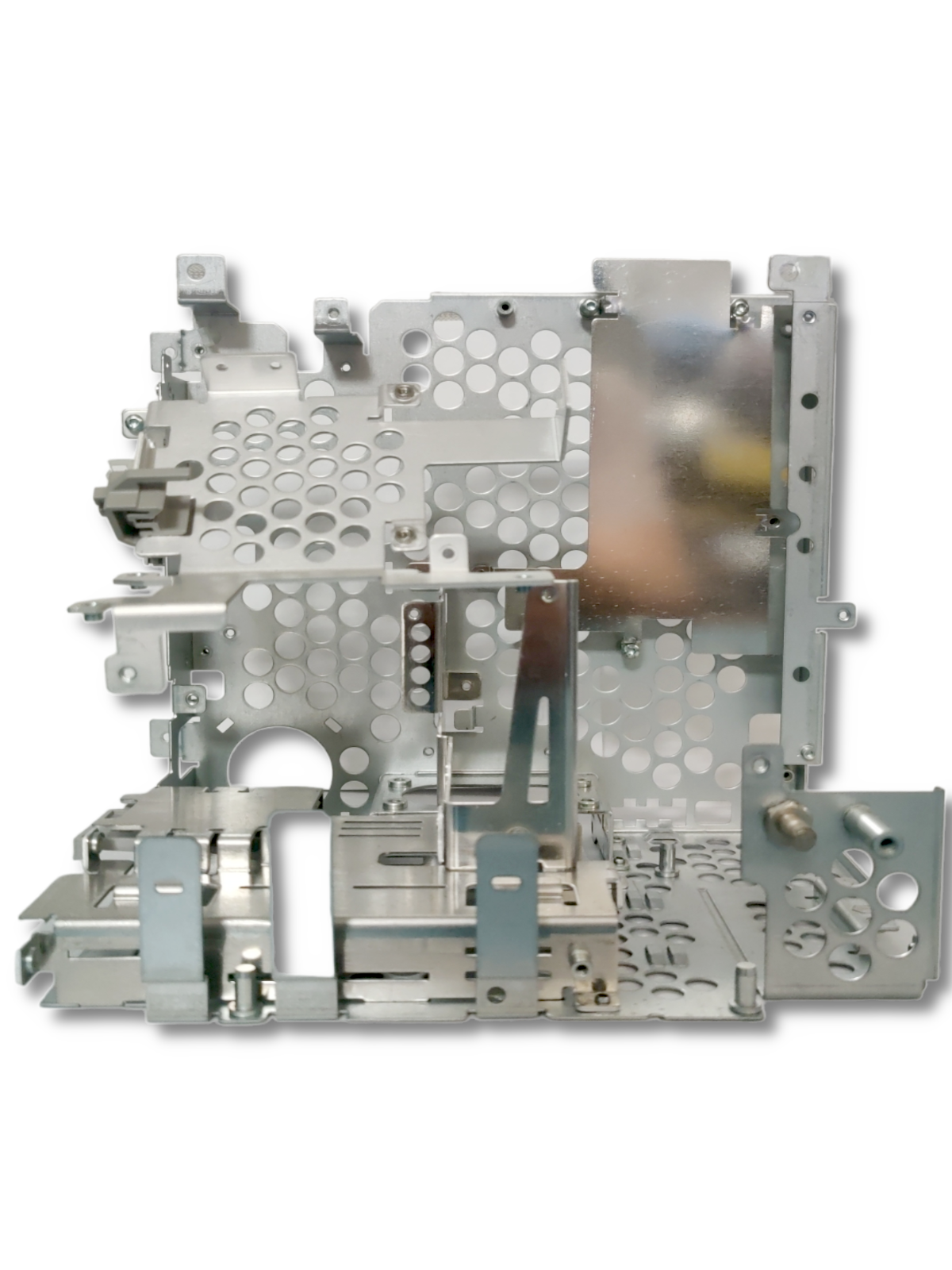 Philips+IntelliVue+MP5+Replacement+Metal+Frame+Housing+Chassis+M8100 ...