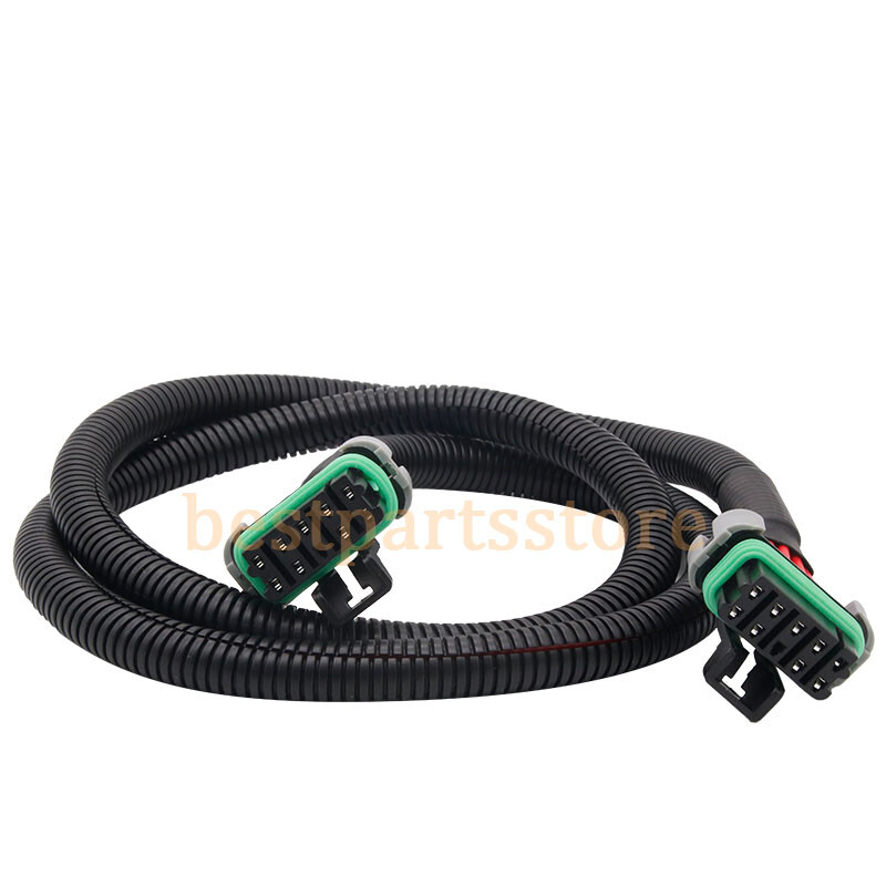 48" Fits Corvette LS1/LS6 TAC module to Pedal Harness For CTS-V LS1 ...