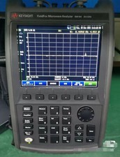 Keysight / Agilent N9912A FieldFox 6 GHz RF Analyzer for sale online | eBay