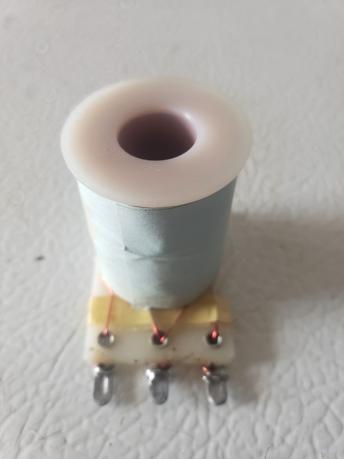 Williams Bally Pinball Machine Flipper Coil Fl-21-375/28-400 Set Of Two ...