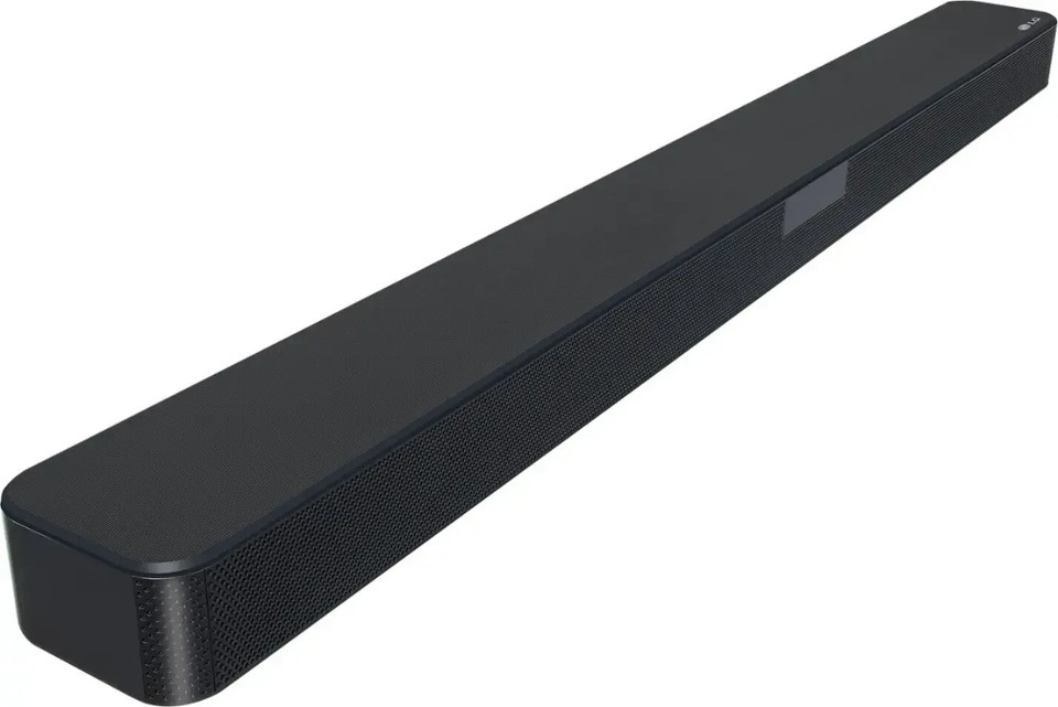 LG SL4Y - 2.1 Channel Bluetooth 4.0 Streaming Sound Bar - 100W | eBay