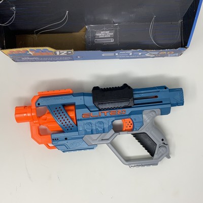 Nerf Elite Guns Box