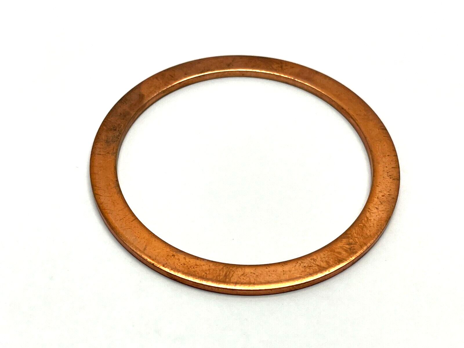 Kurt J. Lesker GA-0337 Gasket 2.010" ID, 2.425" OD, 3.375" Flange, OD ...