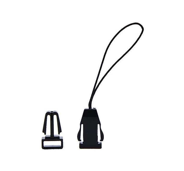 4 Sets Mini QD Loops 1mm System Connectors Quick Neck Strap Adapter ...